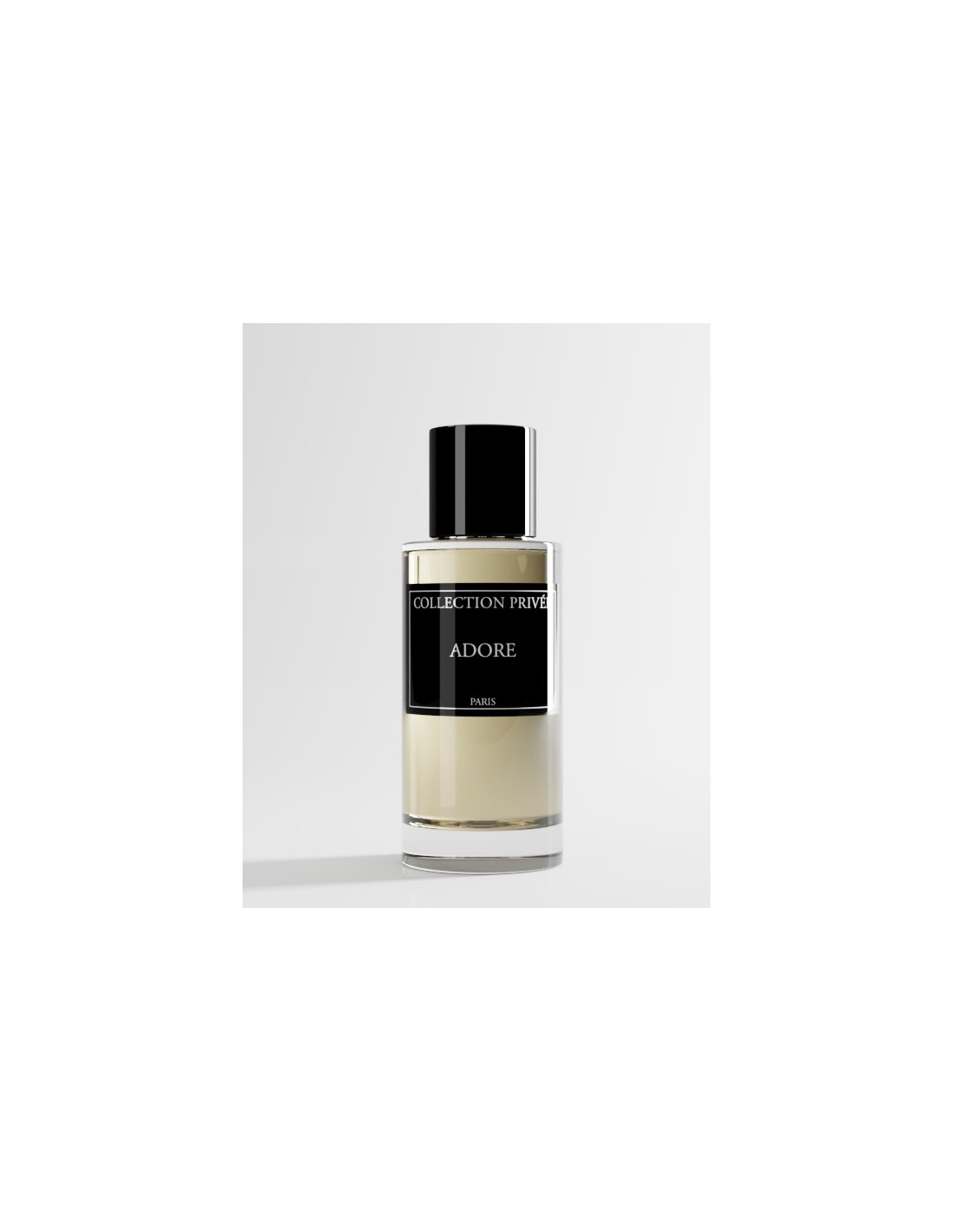 Eau de Parfum ADORE Collection Privée